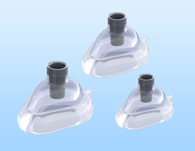 Portable Choking Rescue Device - sonmolmed
